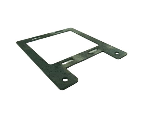 07 Ls Ecu Mounting Bracket Store Taboo Customs