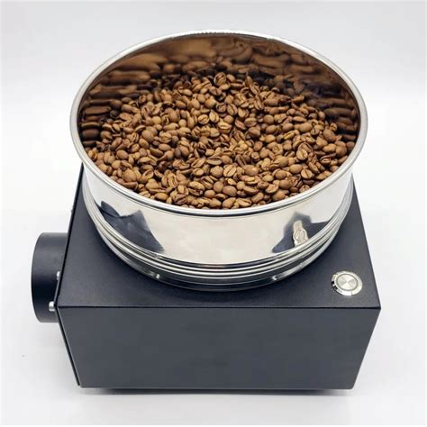 Jual 500g Coffee Roaster Cooling Coffee Bean Cooler Special Coffee Bean