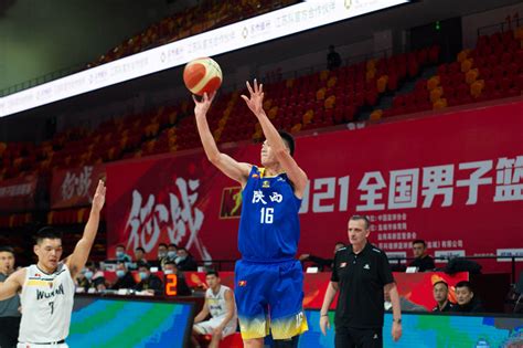 组图nbl联赛陕西信达胜武汉当代 宋建骅突破防守 搜狐大视野 搜狐新闻