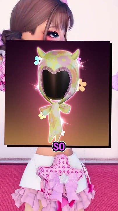 Vanillamace Is Getting A Code Item Dresstoimpress Dti Roblox Dtiupdate Dtiroblox Fyp