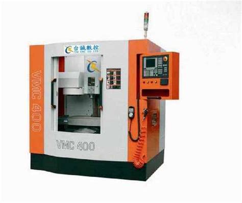 Cnc Vertical Machining Center Vmc 400 At Best Price In Dongguan Topwedm Machine Tool Co Ltd