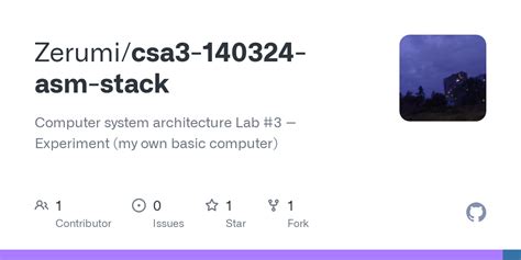 csa3 140324 asm stack docs p3206 Афанасьев Кирилл Александрович ЛР3