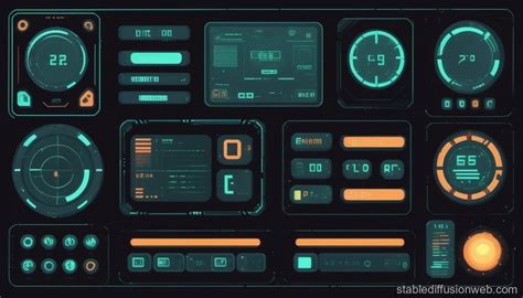 2d Screen Texture Prompts Stable Diffusion Online