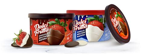Saco Foods Launches Rebrand For Dolci Frutta Line Sacofoods