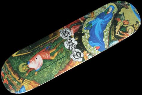 Stephen Ostrowski Unknown Deck 8 25 Premier