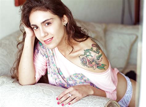 Sg Chilena Minerva Cherry Waves Porn Pictures Xxx Photos Sex