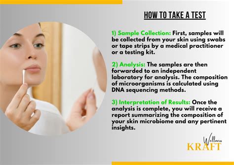 Revealing The Power Of Skin Microbiome Testing For Radiant Skin Ecosystem 2023 Wellness Kraft