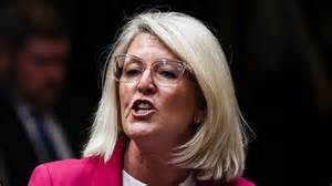 Nsw Crime Data Reveals Shocking Contrast Between Stats And Community