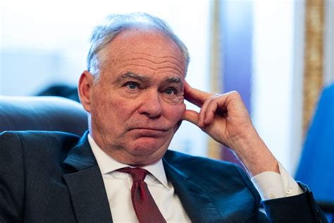 8 Senate Democratic Caucus Members Who Voted To End The 2025 Shutdown