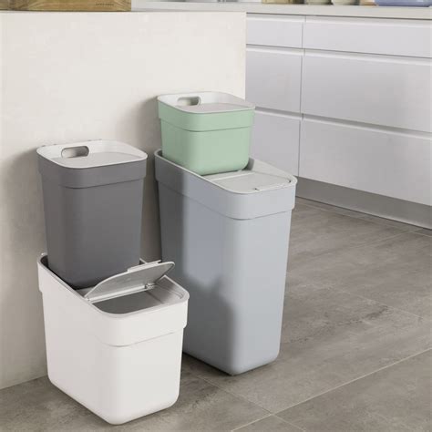 Curver Ready To Collect Abfallbehälter 20l Kaufland De