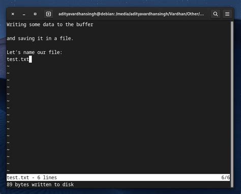 GitHub Aditya Vardhan Singh Text Editor