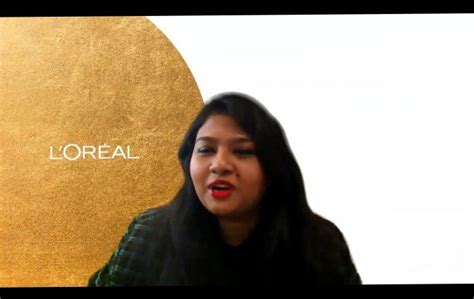 Debapriya Jha On Linkedin Lorealcampustalk Salestraineeprogram Lorealsalestrainee