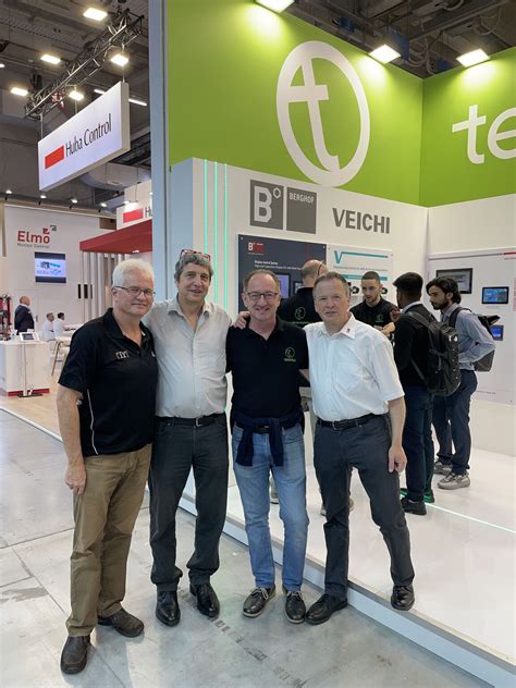 Berghof Automation On Linkedin Spsparma Codesys Berghofautomation