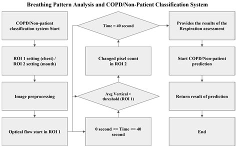 Classification Of Chronic Obstructive Pulmonary Disease Copd Through