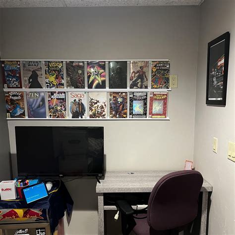 should i add another row on top r comicbooks