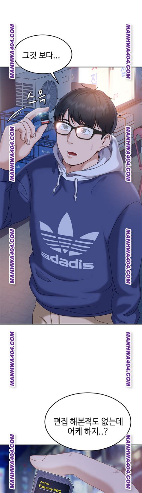 The Female Delinquent Set Her Eyes On Me Raw Chapter 5 Manhwaus