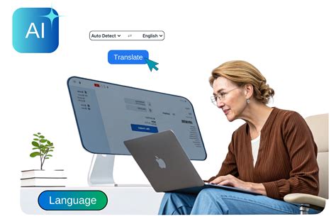 Language Translator - Translate Text with AI | Transmonkey