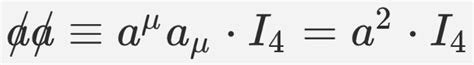 Feynman Slash Notation Is Broken In Html Css Mode · Issue 2107 · Mathjaxmathjax · Github