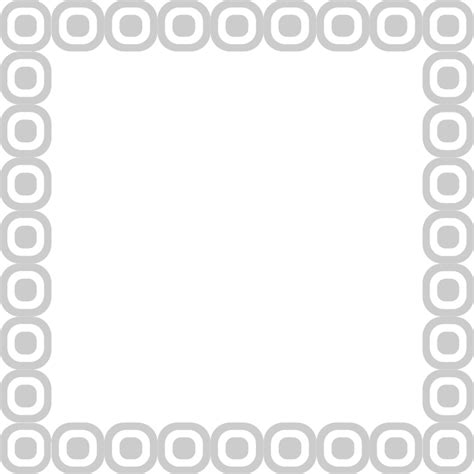 Square Frame 36642268 Vector Art At Vecteezy
