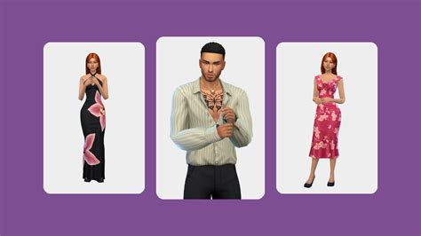 Clover Collection By Caio Ultimate Sims Guides