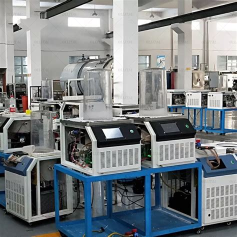 Laboratory Benchtop Freeze Dryer