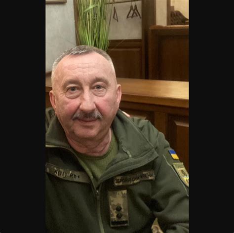 Цензор НЕТ ️ On Twitter У боях за Україну загинув підполковник з