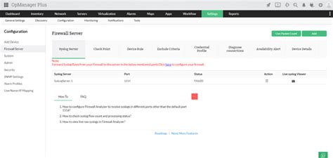 Manageengine Opmanager Plus Pricing Alternatives And More 2025 Capterra