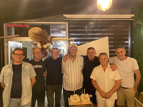 Grupi Muzikor Urime Ditëlindjen Nehat We ️ You Po U Knaqëm Me Zërin