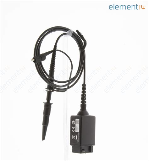 Tpp0250 Tektronix Oscilloscope Probe Passive 250 Mhz Farnell Uk
