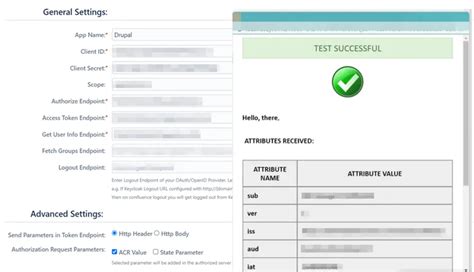 Confluence Oauth Client Oauth Server Sso Setup Guides Drupal Wiki