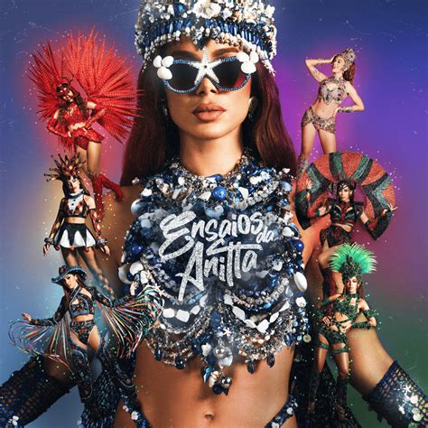 Anitta Capa De Revista Lyrics Genius Lyrics