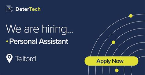 Detertech Uk And Ie On Linkedin View Our Latest Career Opportunities Detertech