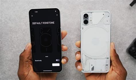 Nothing confirms Phone (1)’s mid-range Snapdragon 778G+ chip | BGR
