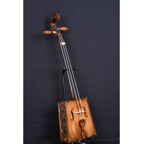 Дөрвөн хүчтэнтэй морин хуур Pegasus