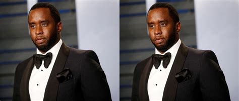 Diddy Not Guilty Of Racketeering And Sex Trafficking Verdict Sparks