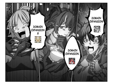 520 Best Domain Expansion Images On Pholder Ju Jutsu Kaisen