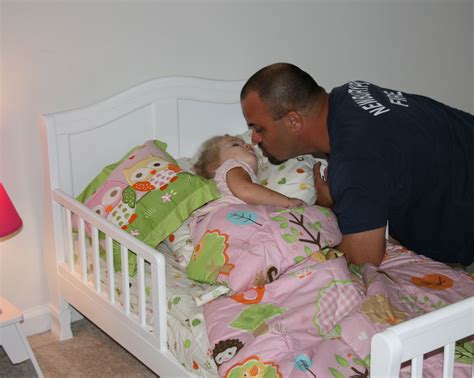 Balent Times Big Girl Bed