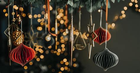 Как украсить дом квартиру на Новый год 2025 тренды идеи украшений своими руками Mydecor