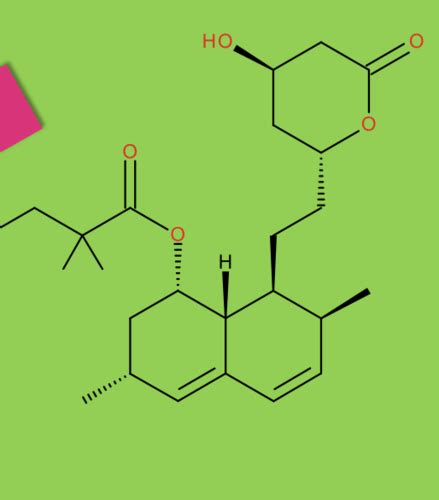 Simvastatin Flashcards Quizlet