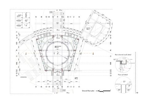 Mahima Patel Undergraduate Portfolio Architecture By Mahima Patel Issuu