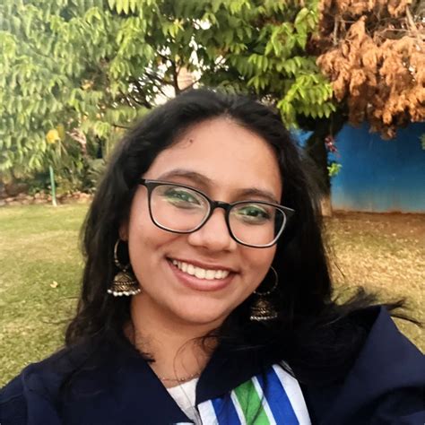 Adyasha Misra Campaign Intern Yuvaa Linkedin
