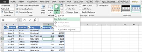 Data Connections In Excel Word и Excel помощь в работе с программами