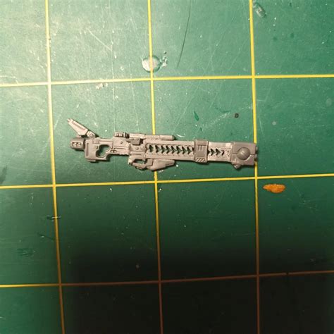 Pathfinder Kitbash Rtau40k