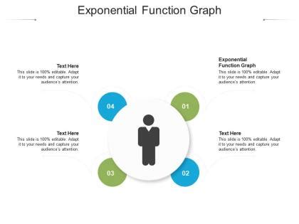 Exponential Function Rules PowerPoint Presentation And Slides SlideTeam