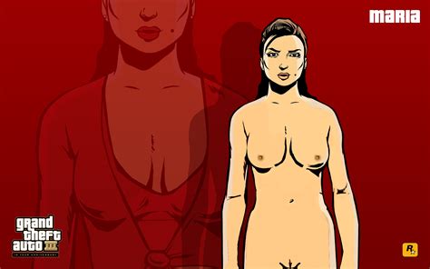 Rule 34 1girls Breasts Edit Female Female Only Grand Theft Auto Grand