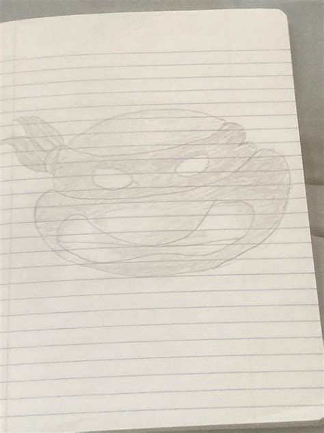 Which Turtle Do You Think This Is R Tmnt