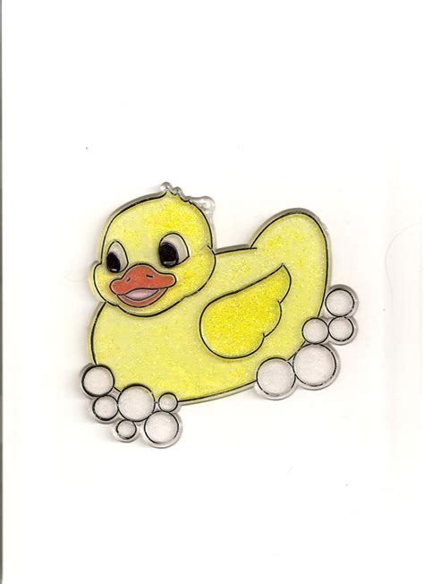 Rubber Duck By Rissa733 On Deviantart