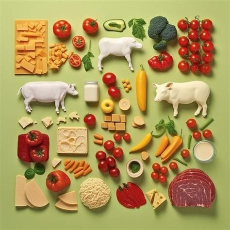 Premium Ai Image Let Your Creativity Soar As You Create A Vibrant