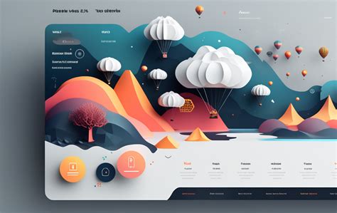 Navigating The Confluence Ai And Ui Ux Design — Opportunities And Challenges By Axaydevikar