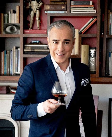 Jorge Enrique Abello Revista El Rincón Colombiano